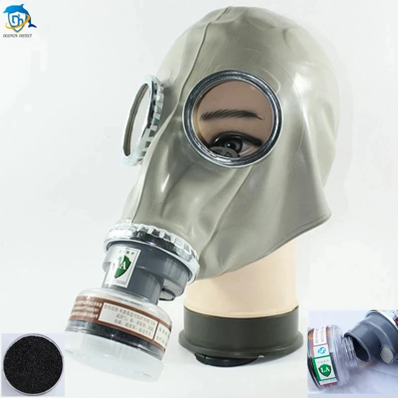 2-in-1-chemical-gas-mask-respirator-classic-style-rubber-material-full ...