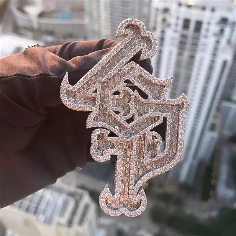 Customized-Iced-Out-Men-Jewelry-Hand-Setting-Trendy-Luxury-Hiphop-Buss ...