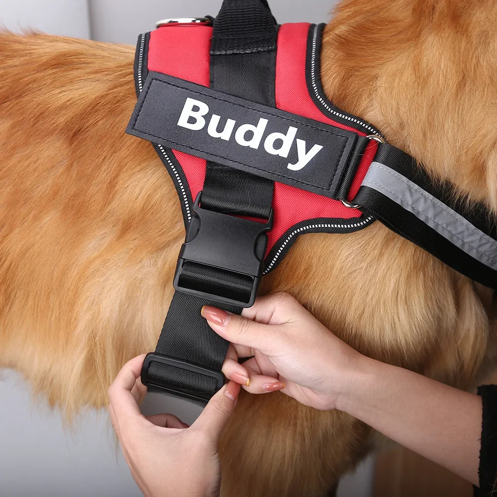 Medium Pet Collars for Dogs Dog Accessories Large Small Harness ...