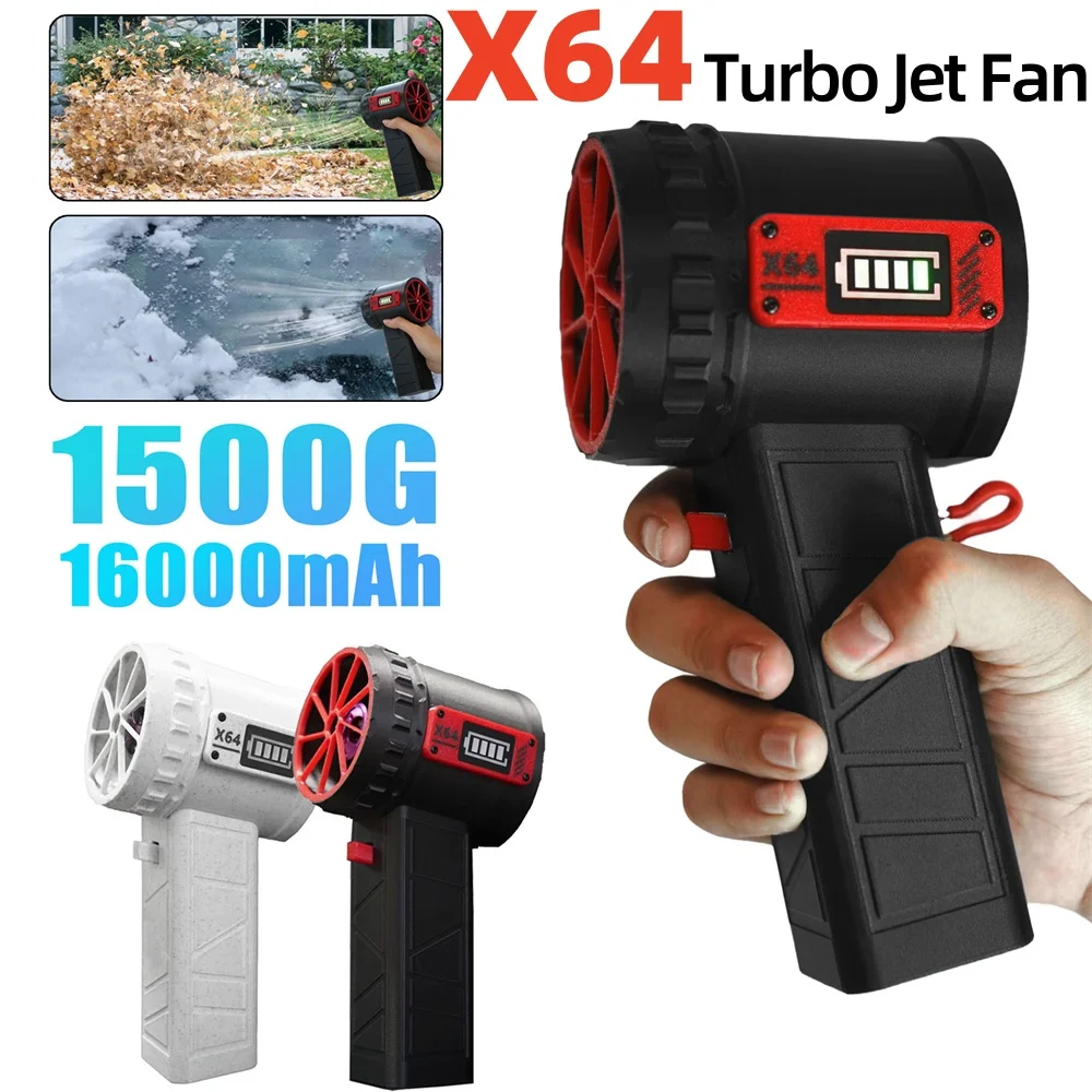 X64-Car-Violent-Blower-Handheld-Turbo-Jet-Fan-64MM-Brushless-Motor ...