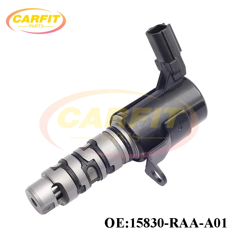 New-OEM-15830-RAA-A01-15830RAAA01-917-277-VVT-Variable-Timing-Solenoid ...