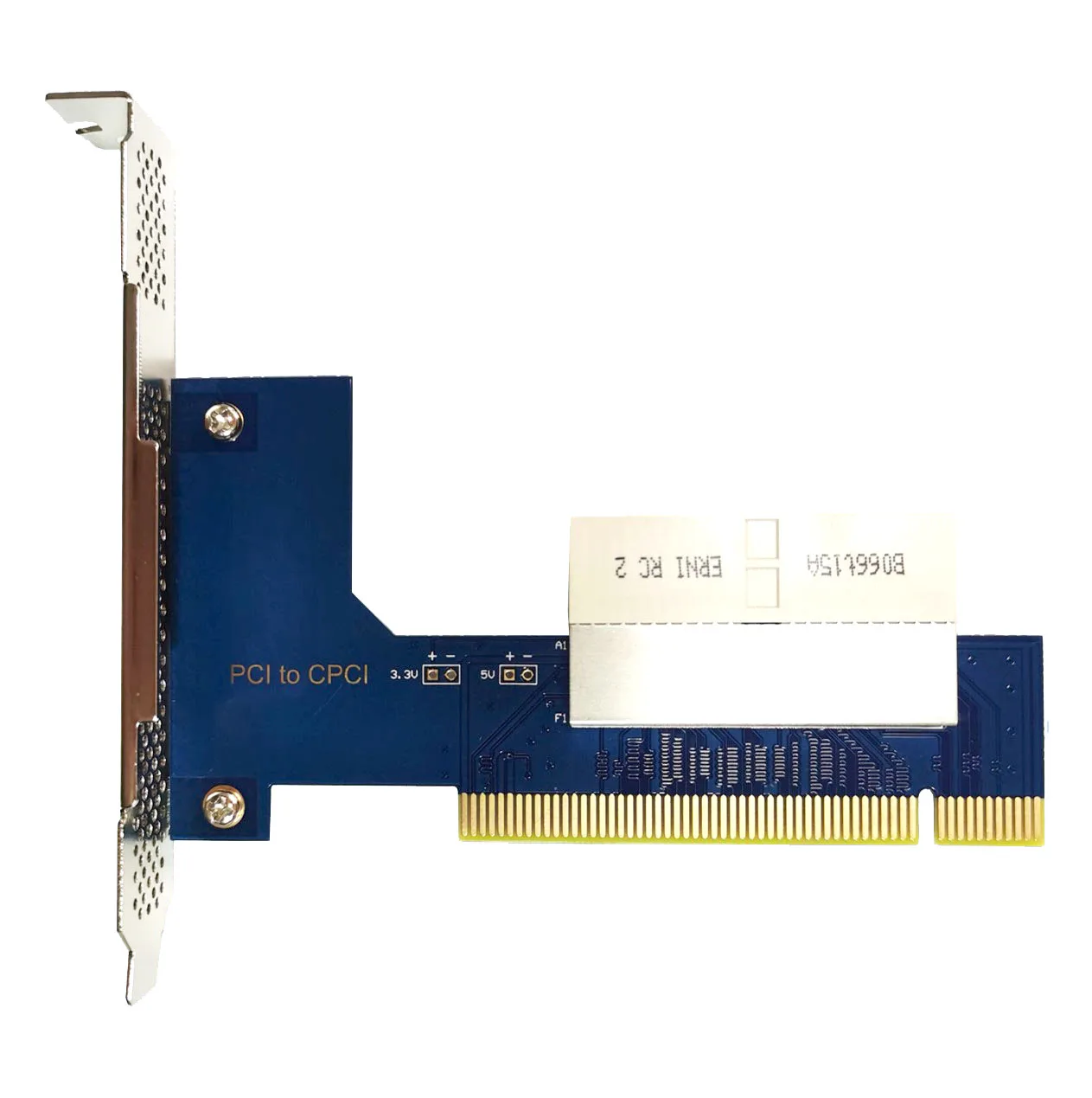 PCI-to-CPCI-Adapter-Board-CPCI-debugging-board-for-PICMG-2-0-D3-0 ...
