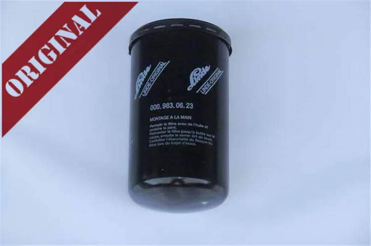 Linde-forklift-part-maintenance-parts-exchange-filter-0009830623-diesel ...