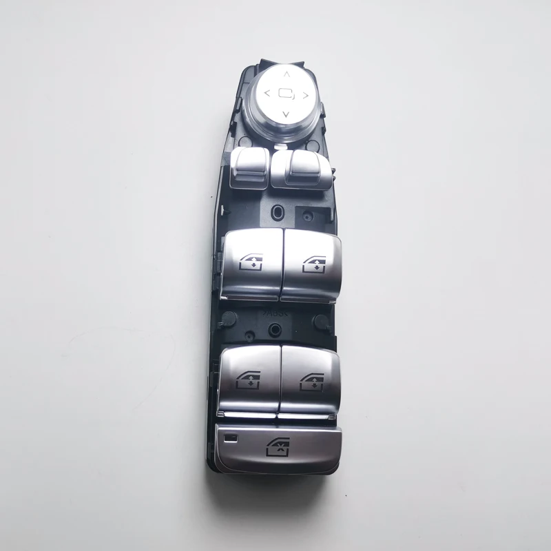 파워 윈도우 스위치 마스터 윈도우 리프터 미러 스위치 제어 61317941997, BMW G30 518D 520 530 540 ...
