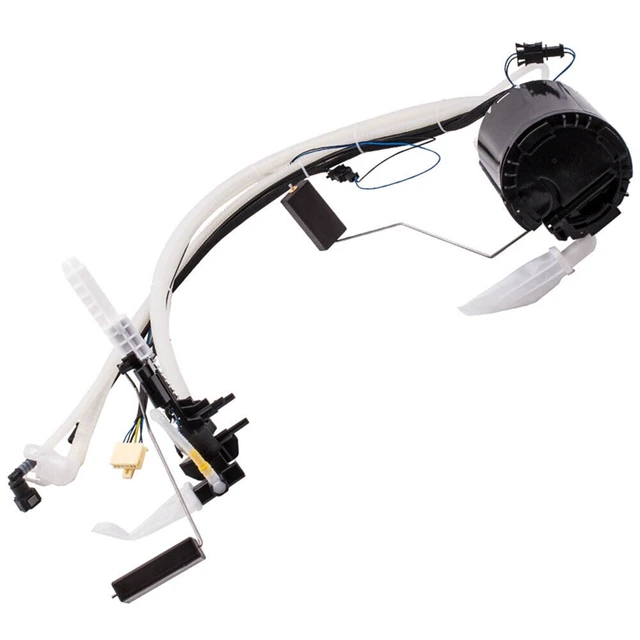 Accessories Fuel Pump Assembly LR015178 LR015179 WGS500140 For Range ...