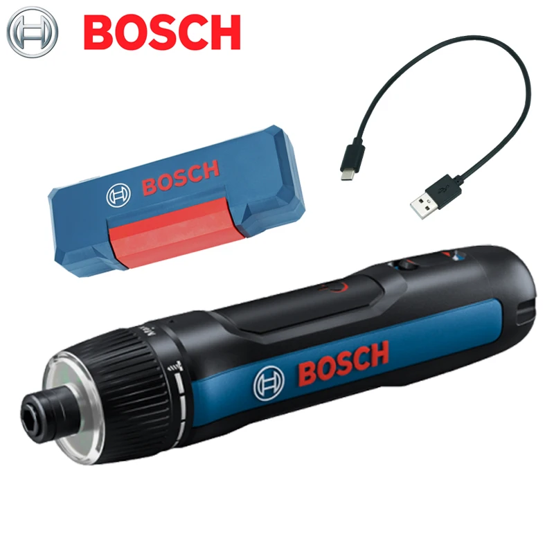 Bosch-GO-3-Rechargeable-Screwdriver-New-Model-3-6V-Cordless-Home ...