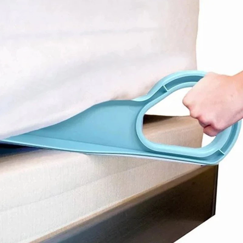 Mattress Wedge Elevator Mattress Lifter Ergonomic Bed Making & Mattress ...