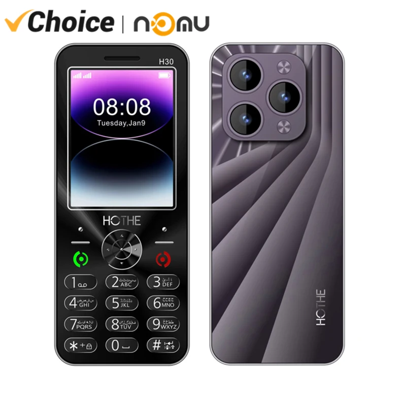 H30-Push-Button-Mobile-Phone-2-8-inch-Dual-Sim-Bluetooth-Flashlight-MP3 ...