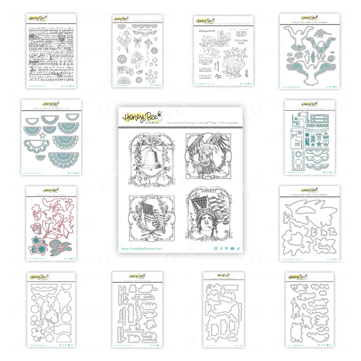 Rest and Relaxation Metal Cutting Dies DIY Scrapbooking Album Clear ...