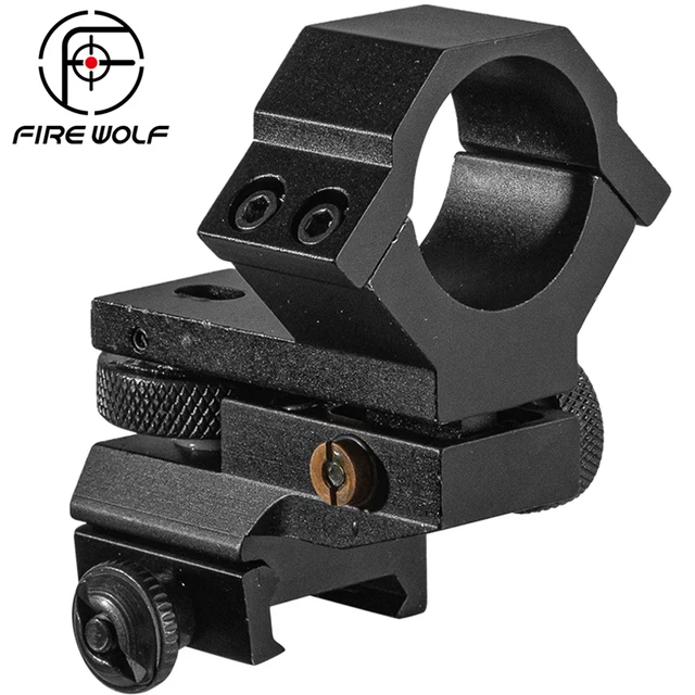 Scope Mount Archives - BBgunscopes