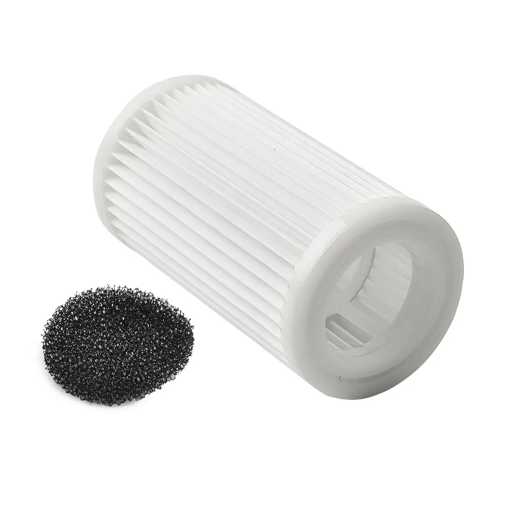 X Inlet Foam Filter 1 X Anti H12 Filt For WHIRLWIND WR71 WR02001 ...