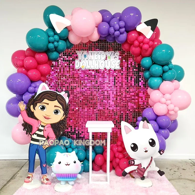Gabby Dollhouse Party Theme: The Ultimate Guide to Choosing and Using ...