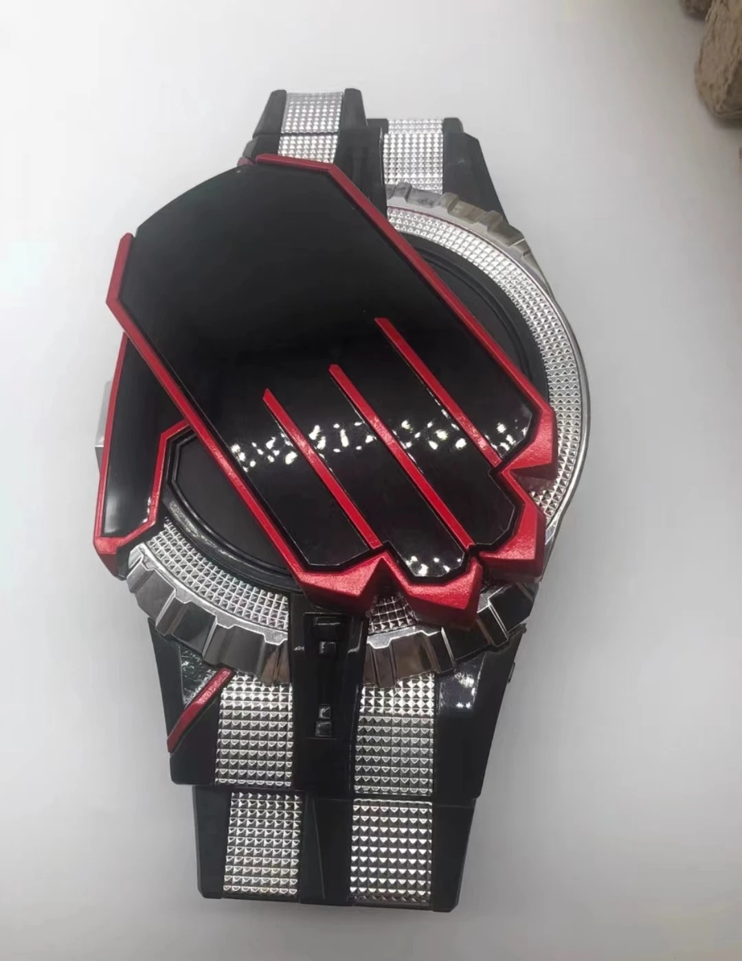 Kamen Rider White Wizard Driver