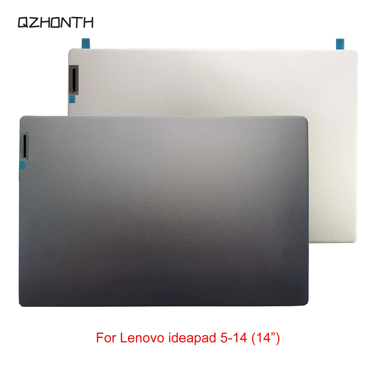 New-For-Lenovo-ideapad-5-14IIL05-5-14ARE05-5-14ITL05-LCD-Back-Cover-Top ...