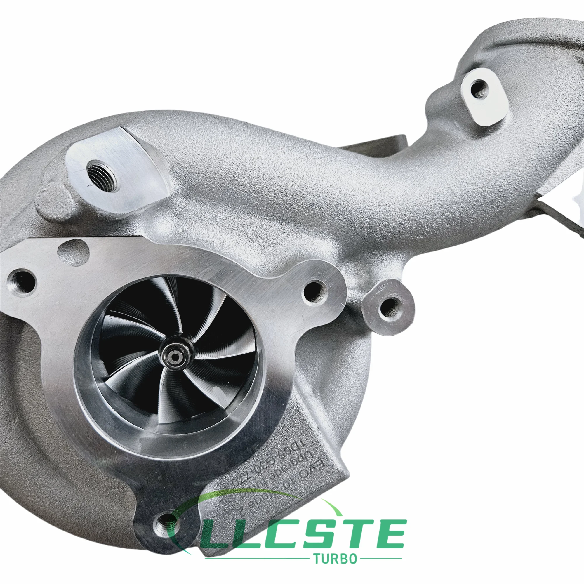 Stage 3 Upgrade Turbo Turbocharger SuperCore G30 770 Size 49378-01642 ...