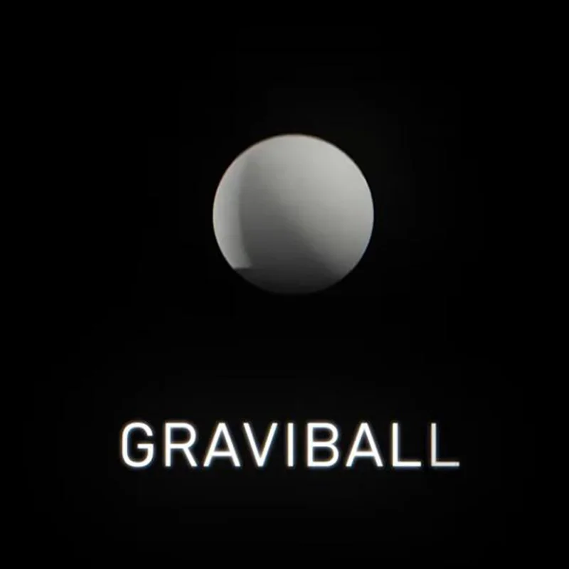 Graviball-By-Artem-Shchukin-Magic-Tricks-Flying-Ball-Illusions-Professional-Magician-Floating ...