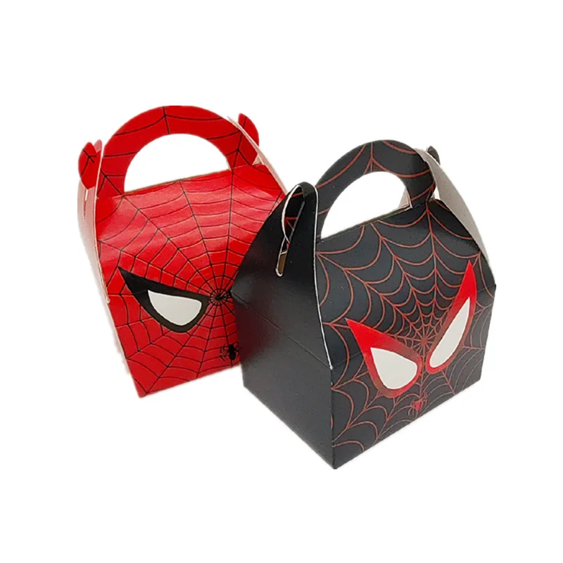 20Pc-Superhero-Party-Gunsten-Dozen-Voor-Kinderen-Verjaardag-Decor ...