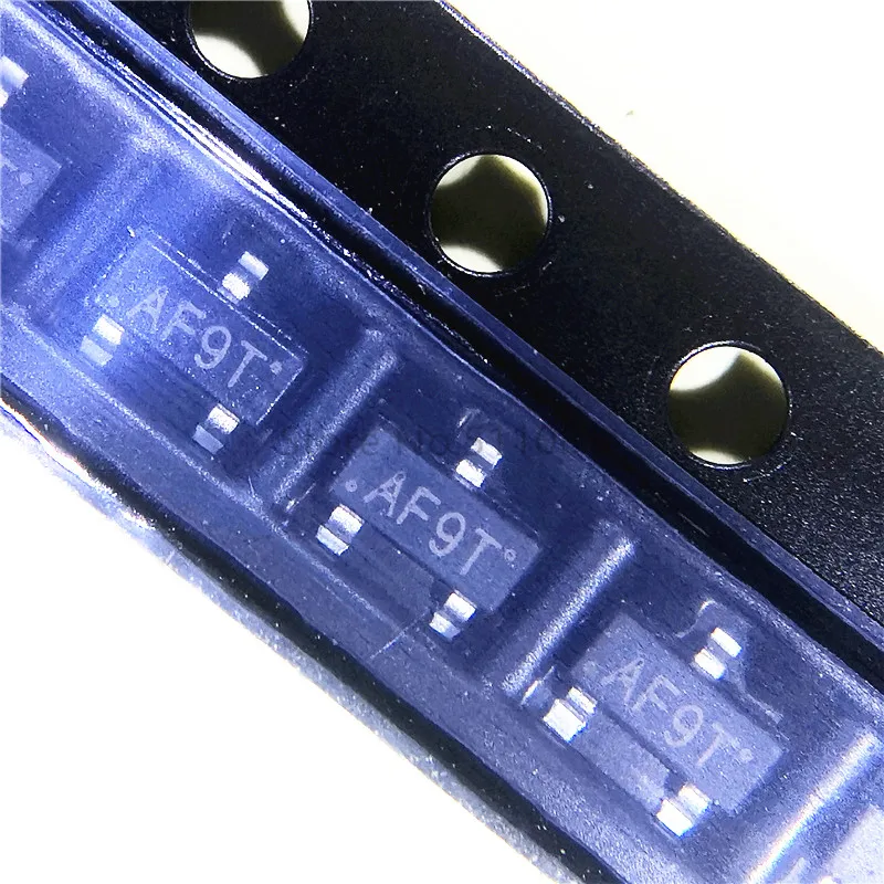 20pcs Ao3415 5a 20v Sot23 Marking Af** Af2n Af9t - Integrated Circuits ...