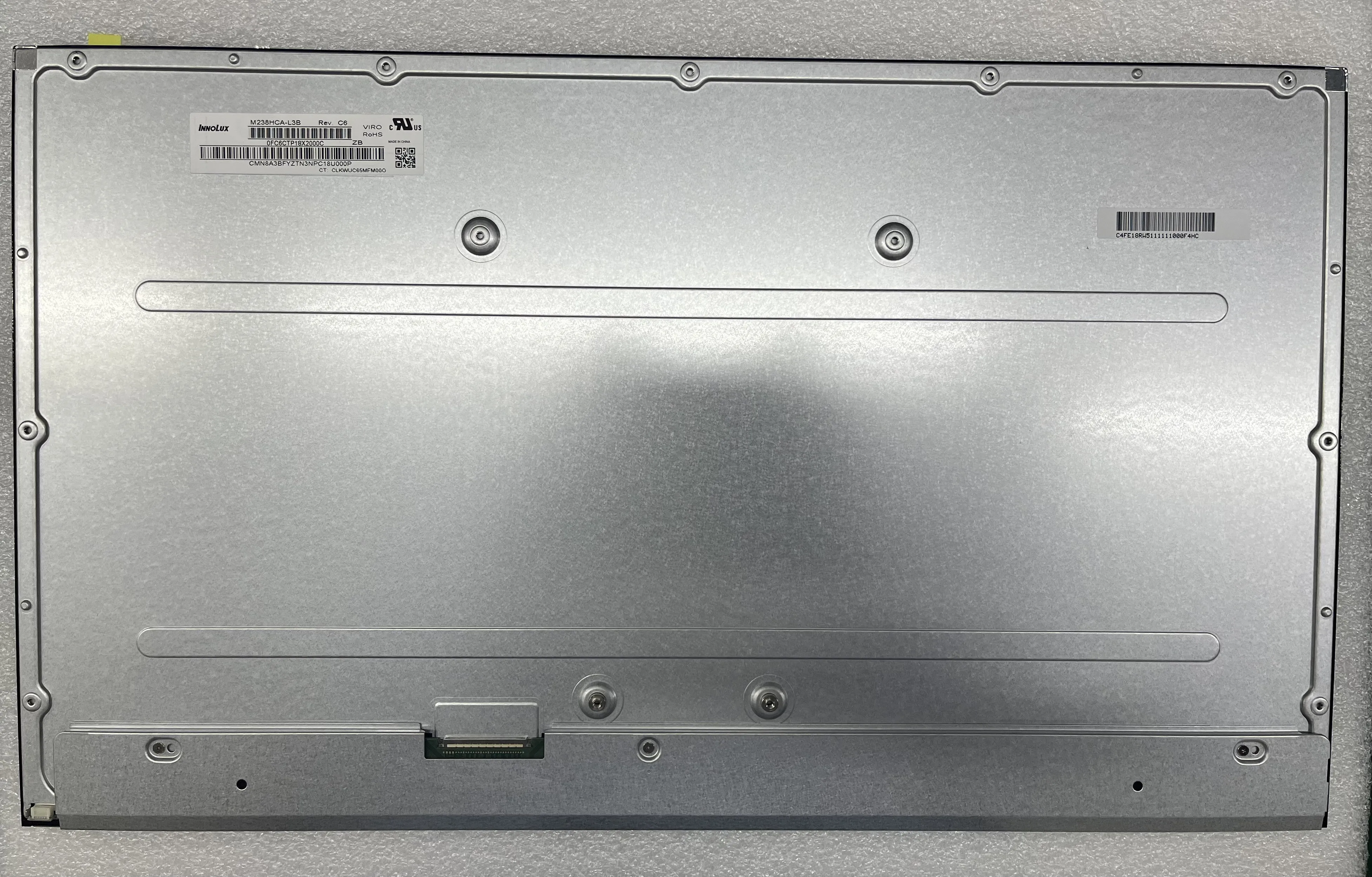 Original-M238HCA-L3B-tudo-em-um-tela-lcd-para-lenovo-ideacentre-aio ...