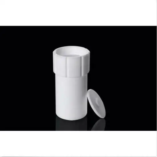 30/50/100/200ml COD Digestion Tank PTFE Microwave Digestion Tank GOOD Ha