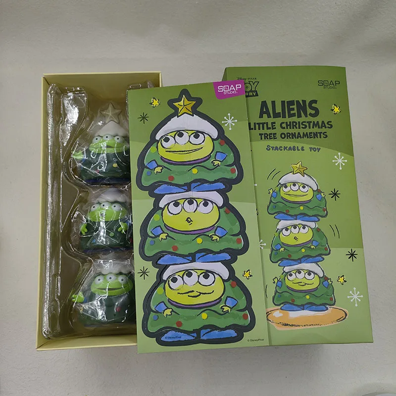 3Pcs-Set-Toys-Story-Aliens-Christmas-Tree-Ornaments-Cute-Decoration ...