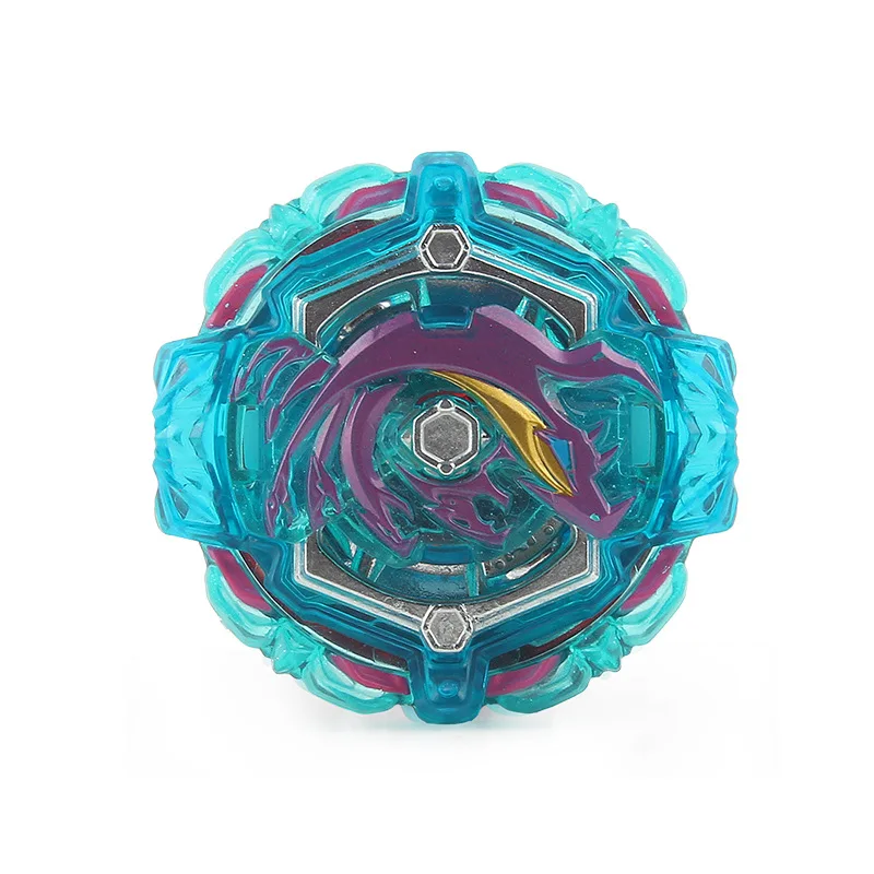 Generic Beyblade Burst Gyro Toy Single Pack Small Volume Super King ...