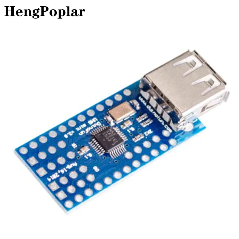 Mini-USB-Host-Shield-2-0-m-dulo-de-desenvolvimento-SLR-ADK-MAX3421 ...