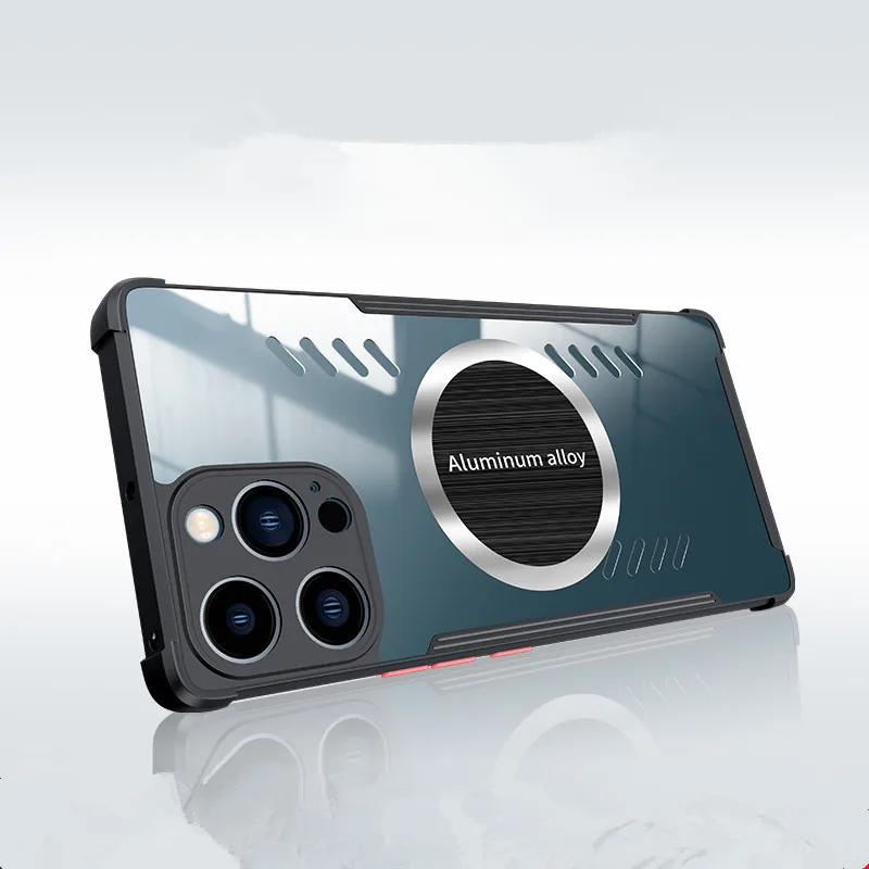 For-Xiaomi-mi-12s-Pro-Case-Shockproof-Phone-Case-For-Xiaomi-mi-11-Ultra ...