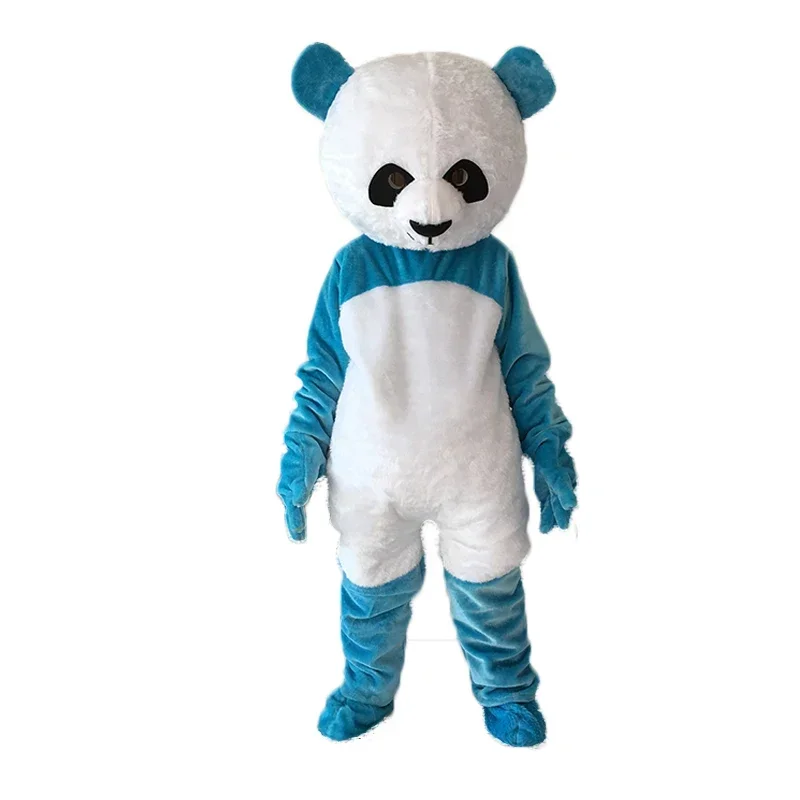 Dev-Panda-maskot-kost-m-toptan-yeni-s-r-m-in-noel-Cosplay-karikat-r ...