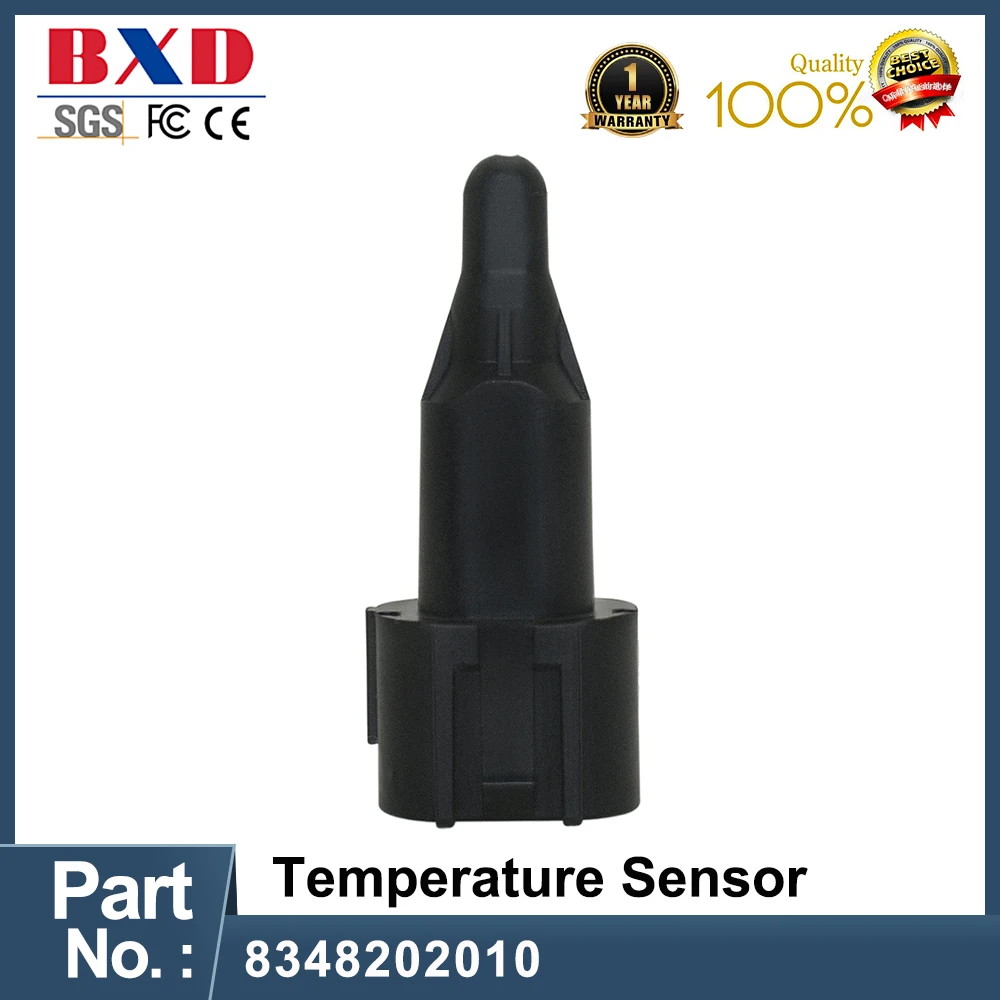 Outer Ambient Air Temperature Temp Sensor 8348202010 for Toyota Corolla ...
