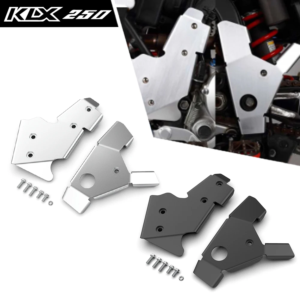For Kawasaki KLX250 KLX 250 D-TRACKER / X 1993-2020 2019 2018 2017 ...