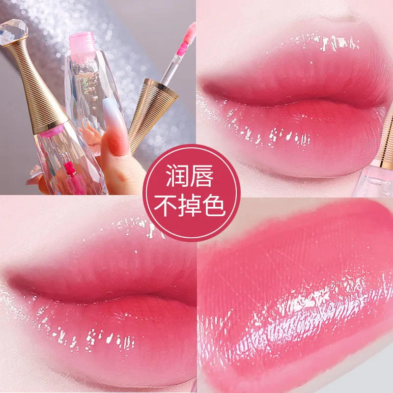 Korean Makeup Lips