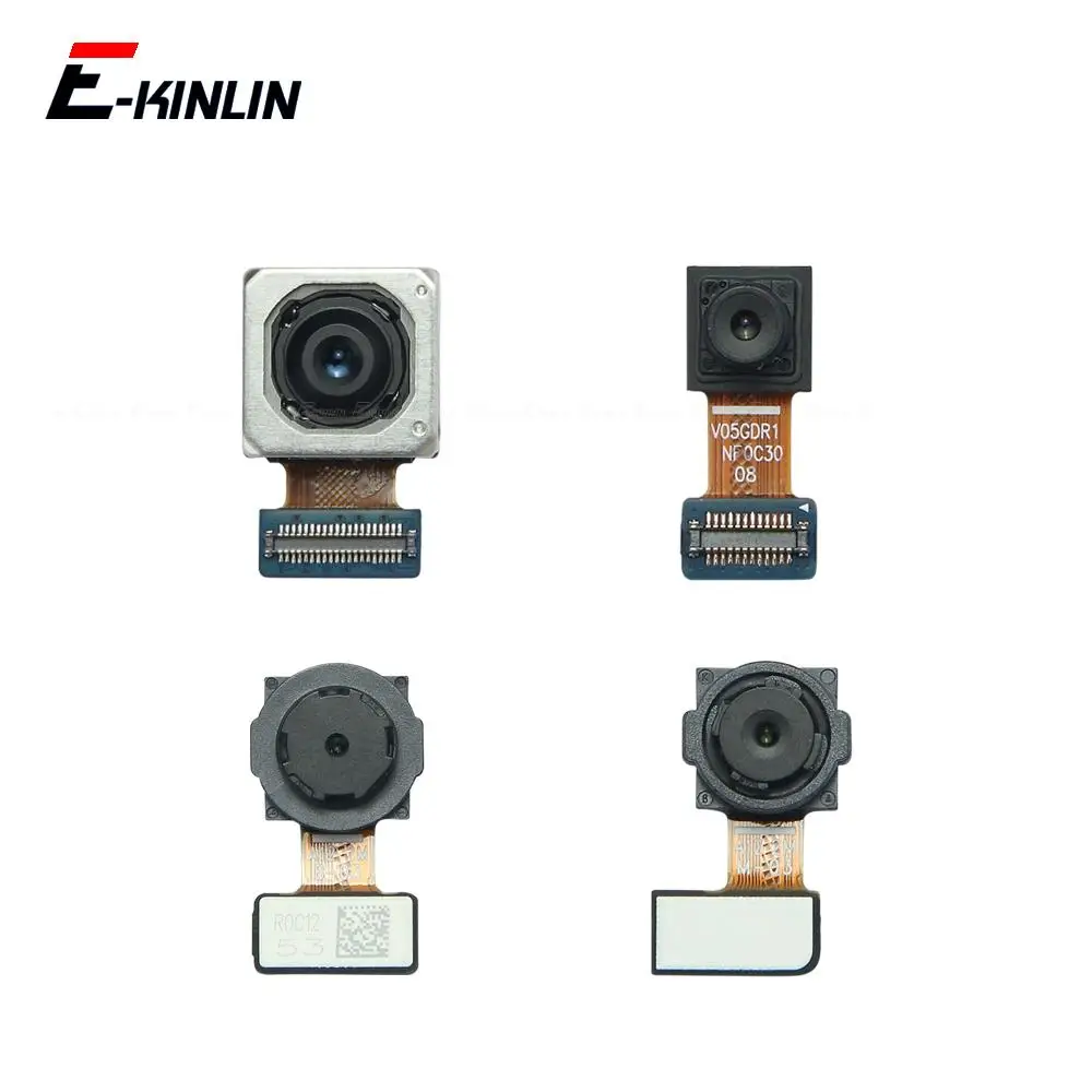 Selfie-Front-Camera-For-Samsung-Galaxy-A23-A13-5G-4G-A135-A136-A235 ...