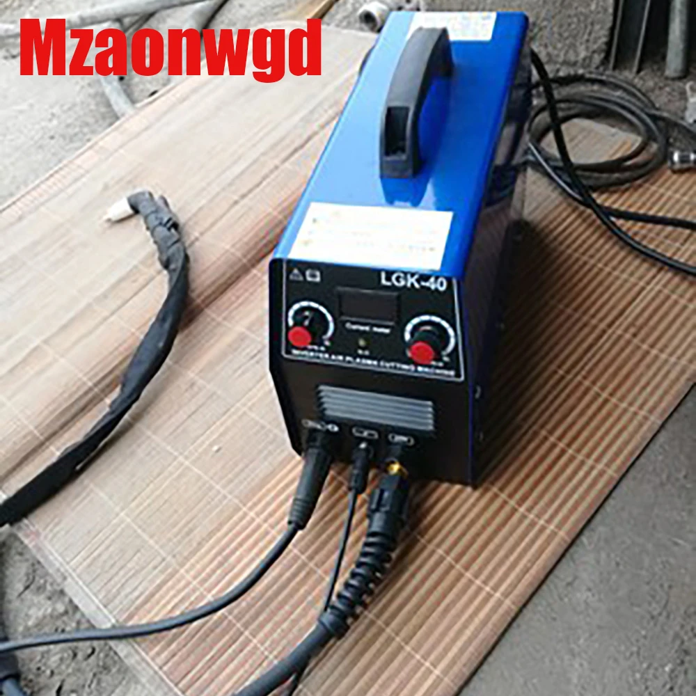 Plasma-Cutter-HF-Air-Digital-Inverter-220V-15-Hand-Plasma-Cutting ...