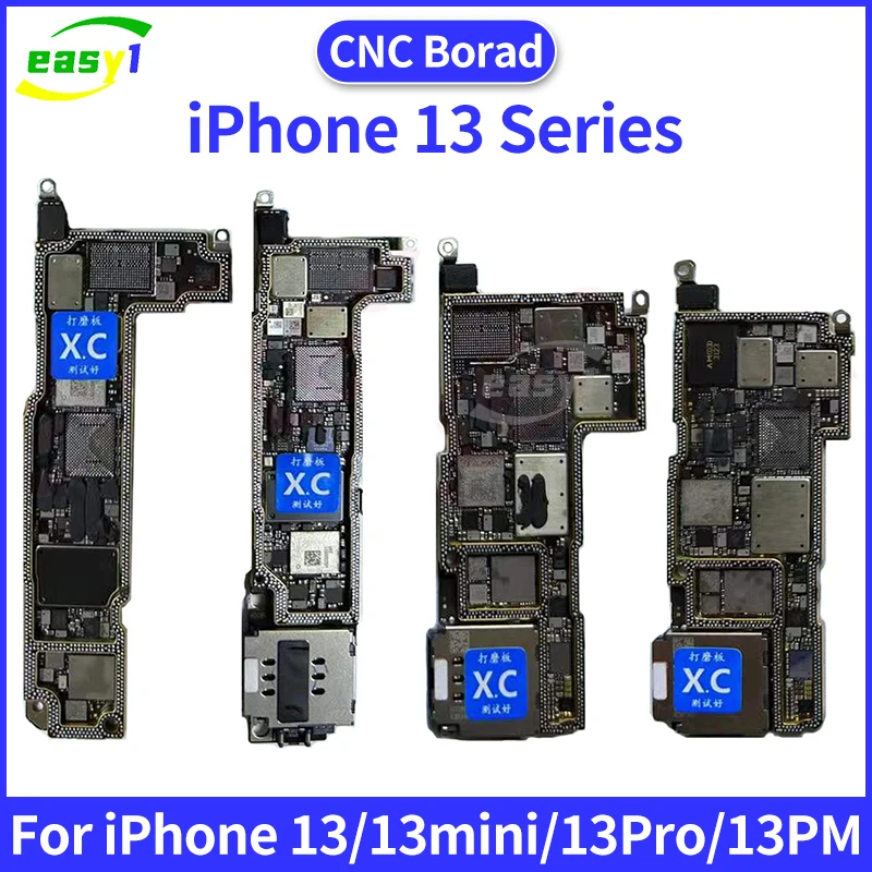 CNC-MotherBoard-For-IPhone-13-13pro-Pro-Max-Mini-US-EU-Version-with ...