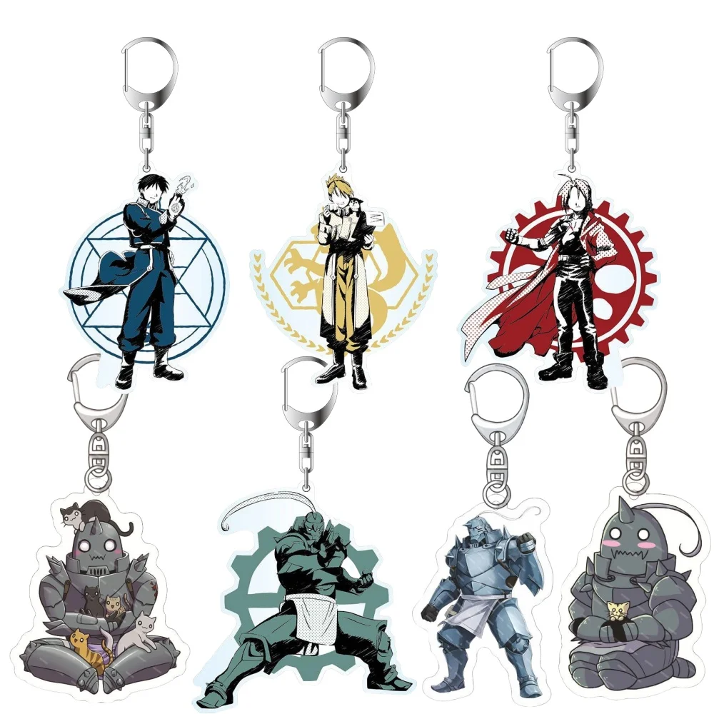 Anime-Peripheral-Store-Fullmetal-Alchemist-Riza-Hawkeye-Snappy-Design ...