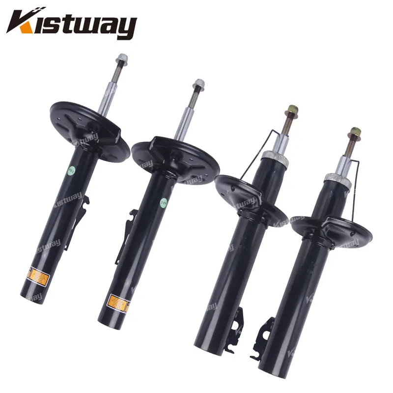 1PCS-Front-And-Rear-Shock-Absorbers-Without-ADS-For-Porsche-Cayman-987C ...