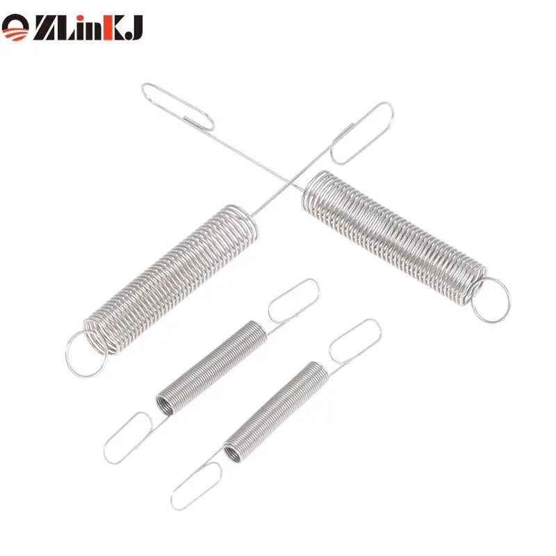 4Pcs-Steel-Lawn-Mower-Regulator-Carburetor-Spring-For-691859-263109-For ...