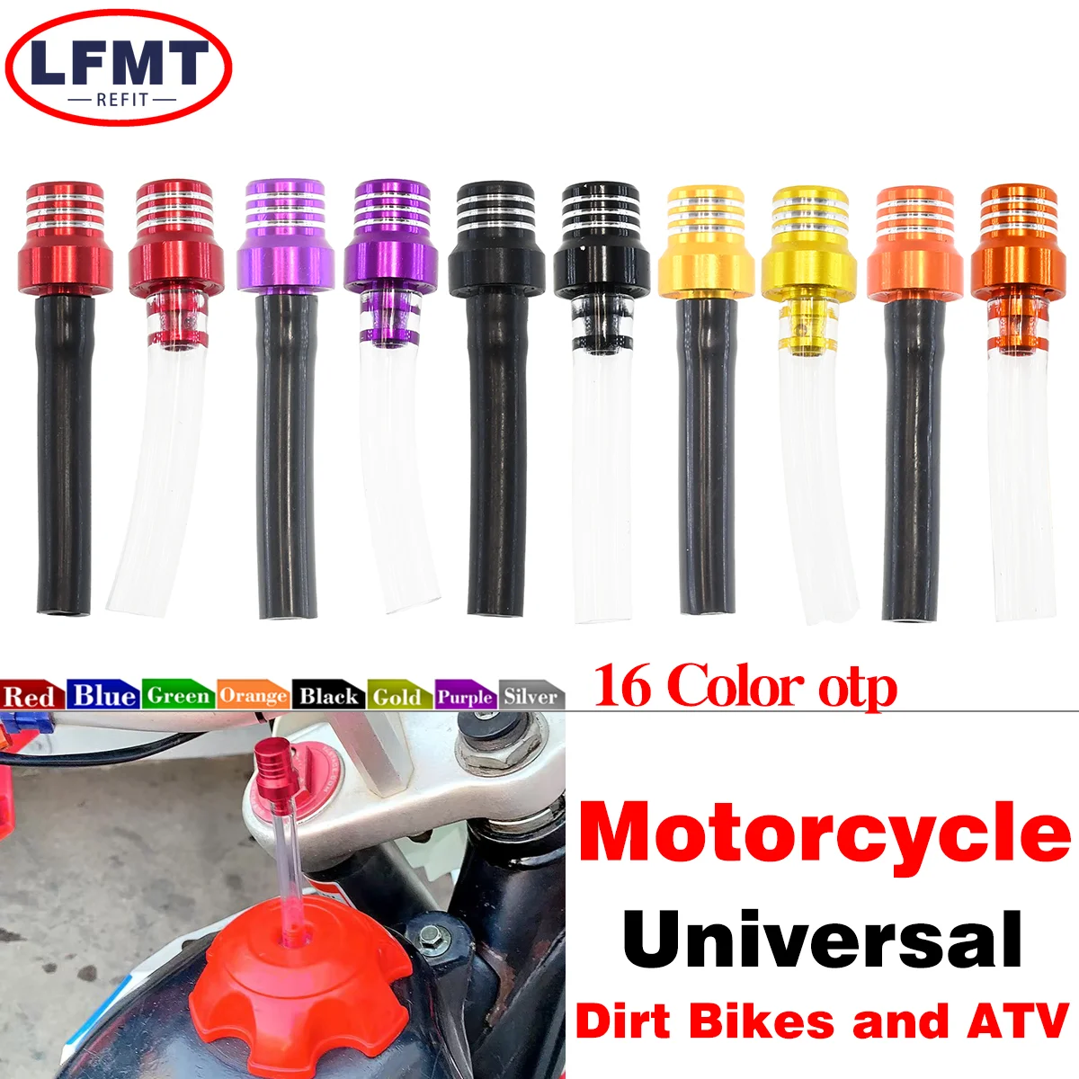 Fuel-Tank-Air-Vent-Gas-Cap-Oil-Vent-For-Yamaha-YZ-WR-HONDA-CR-CRF ...