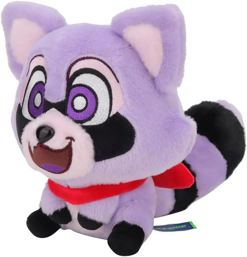 Indigo-Park-Plush-7-8-Rambley-The-Raccoon-Plushies-Toy-for-Fans-Gift ...