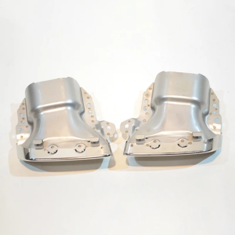 A2214901727-A2214901827-Rear-Exhaust-Pipe-Left-Right-Tail-Pipe-For ...