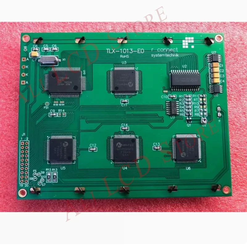 For-TOSHIBA-TLX-1013-E0-TLX-1013-EO-4-8-Inch-Original-Industrial-LCD ...