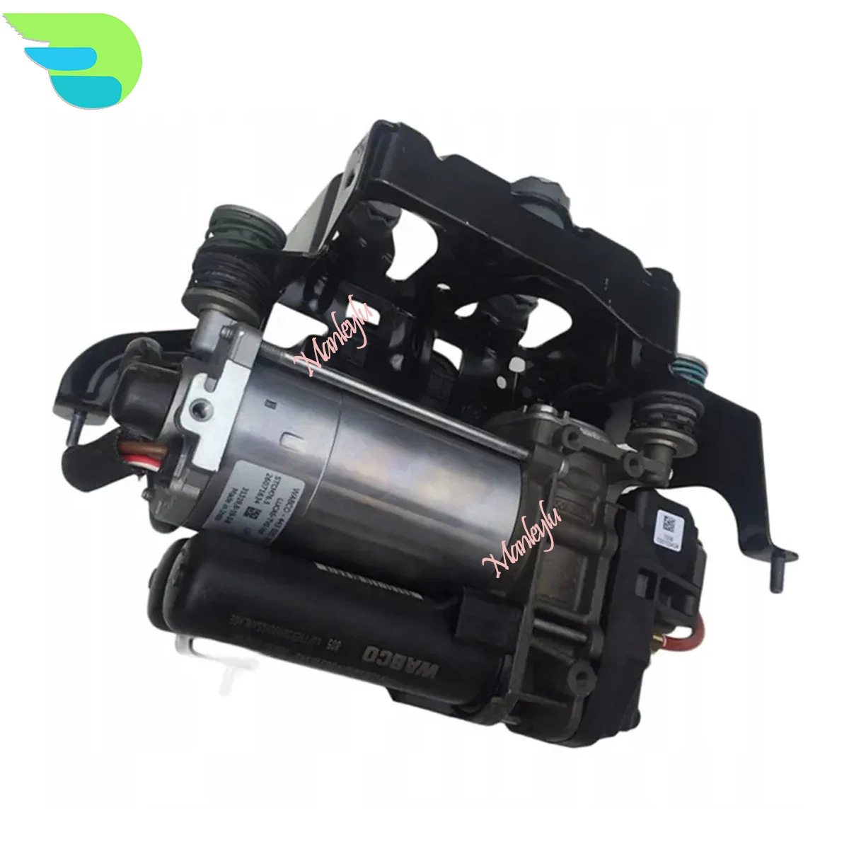 4M0616005H-4M0616005-4M0616005F-4M0616005G-Brand-New-Air-Suspension ...
