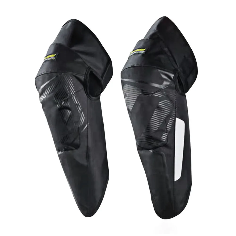 Motorcycle Protection Equipment Safety Gear Motorbike Kneepad Anti-fall ...