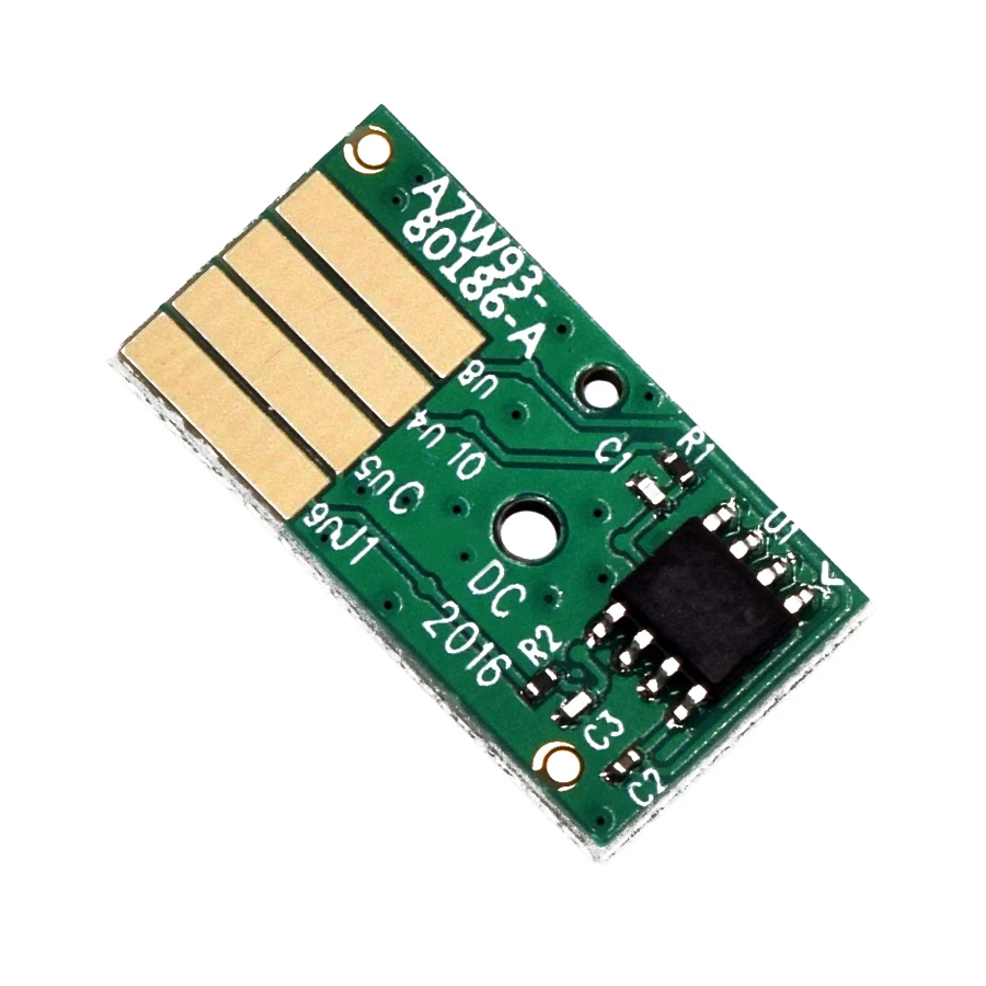 W1b44a Ink-collection Cartridge Chip For Hp 772 750 774 77940 777 77740 ...