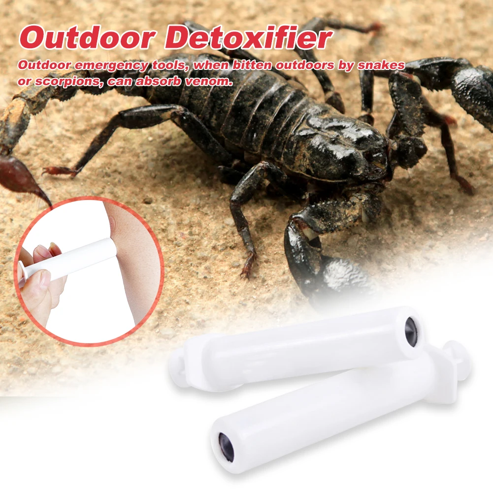 Outdoor-Venom-Extractor-Wild-Venomous-Bee-Mosquito-Bee-Bite-Vacuum ...