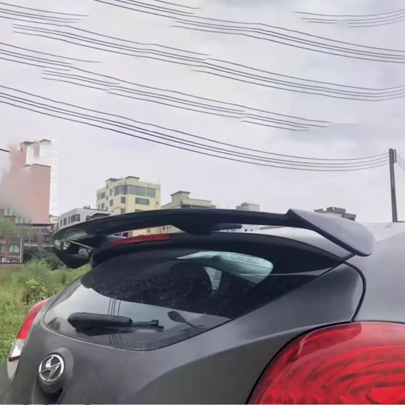For Hyundai Veloster Hatchback 2012-2016 High Quality ABS Plastic ...