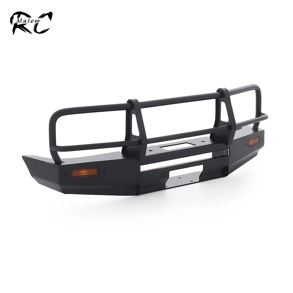 Land Cruiser Bumper Lc80 | Lc80 Land Cruiser Body | Metal Front Winch ...