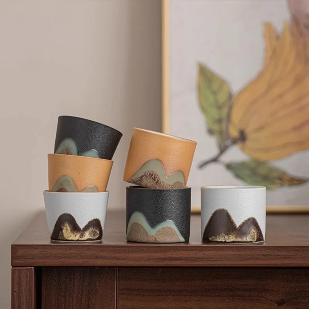 Retro-Coffee-Cup-Office-Water-Cup-Filter-Tea-Mug-Ceramic-Coffee-Mug ...