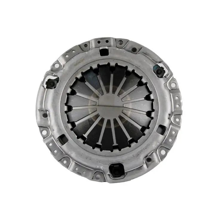 Truck-Parts-Clutch-Pressure-Plate-8971092460-8-97109246-0-ISC803-Clutch ...